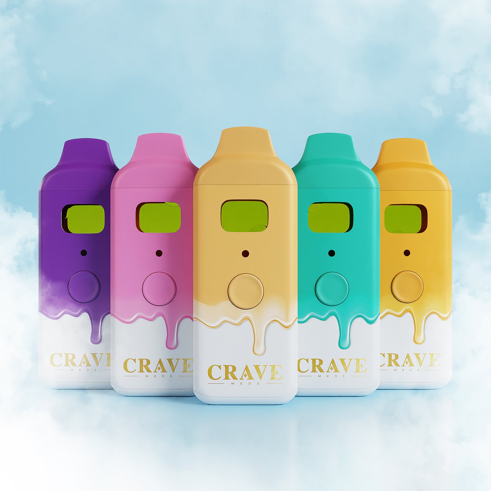 Home Page - Crave Meds